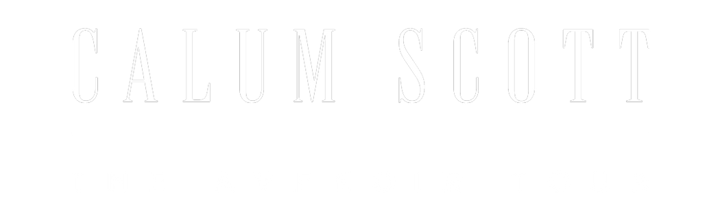 Calum Scott | Official Website