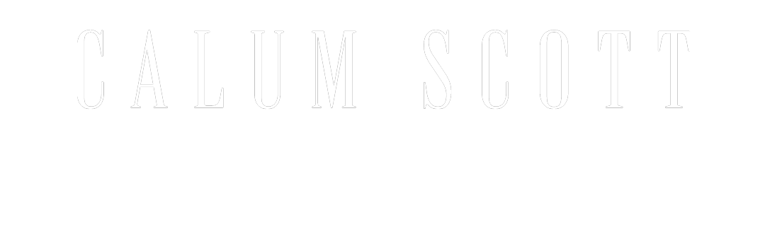 Calum Scott | Official Website